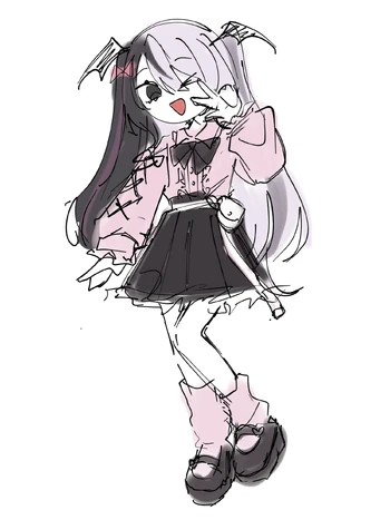 Ayuna | Beyblade Fanon Wiki | Fandom