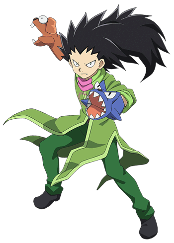 Kensuke Midorikawa (Burst Expanded Universe) | Beyblade Fanon Wiki | Fandom
