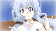 Nya Nishiro | Beyblade Fanon Wiki | Fandom