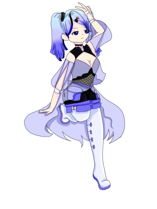Chiyo Fukuda | Beyblade Fanon Wiki | Fandom