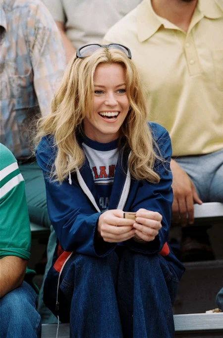 Elizabeth | Beyblade Fanon Wiki | Fandom