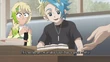 Nexus Ryugu | Beyblade Fanon Wiki | Fandom