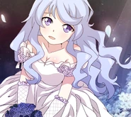 Nya Nishiro | Beyblade Fanon Wiki | Fandom