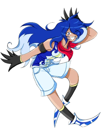 Varuna | Beyblade Fanon Wiki | Fandom