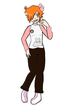 Riku Kamimura | Beyblade Fanon Wiki | Fandom