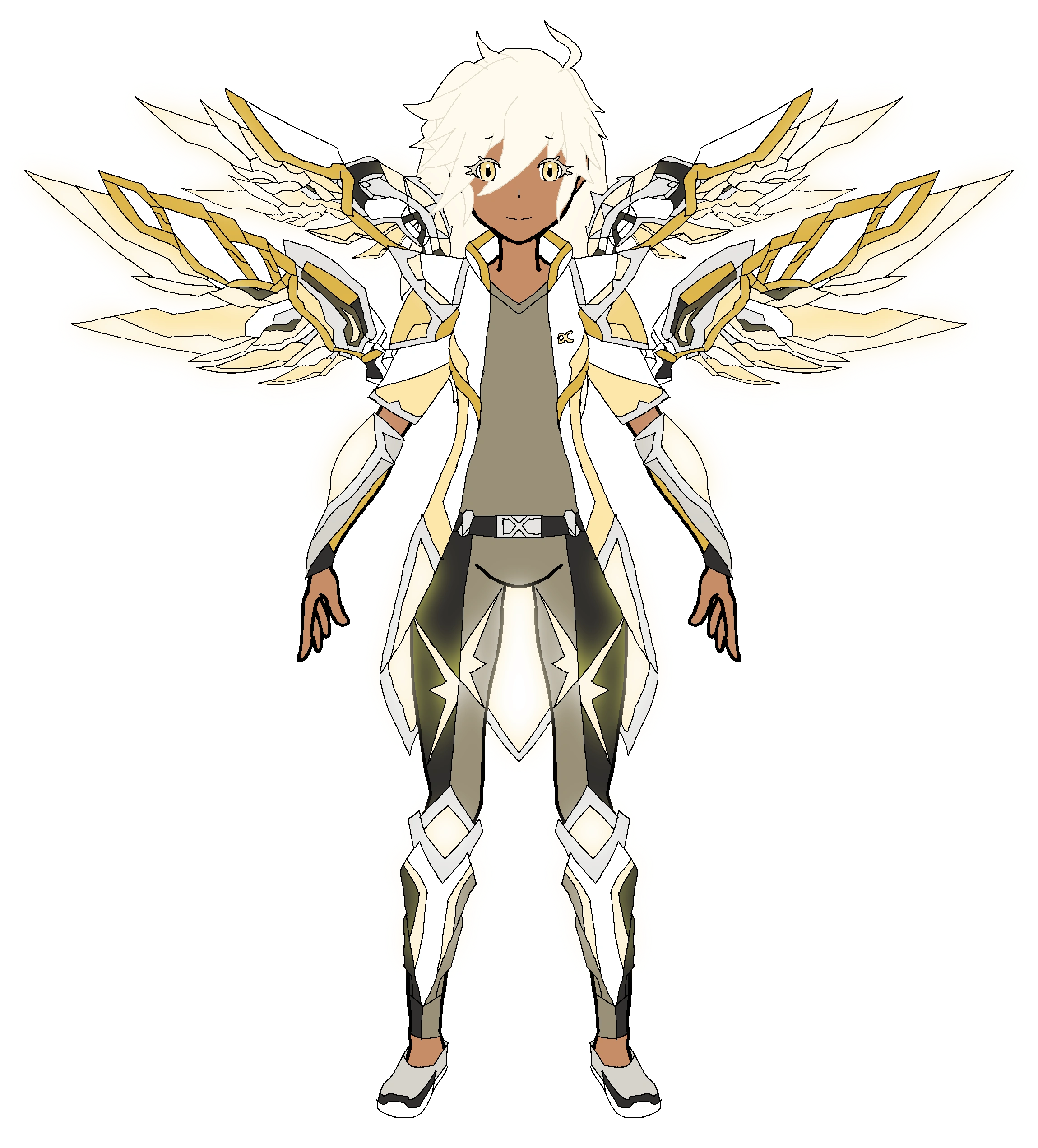 Pritika Pathania | Beyblade Fanon Wiki | Fandom