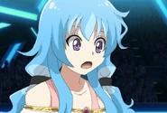 Nya Nishiro | Beyblade Fanon Wiki | Fandom