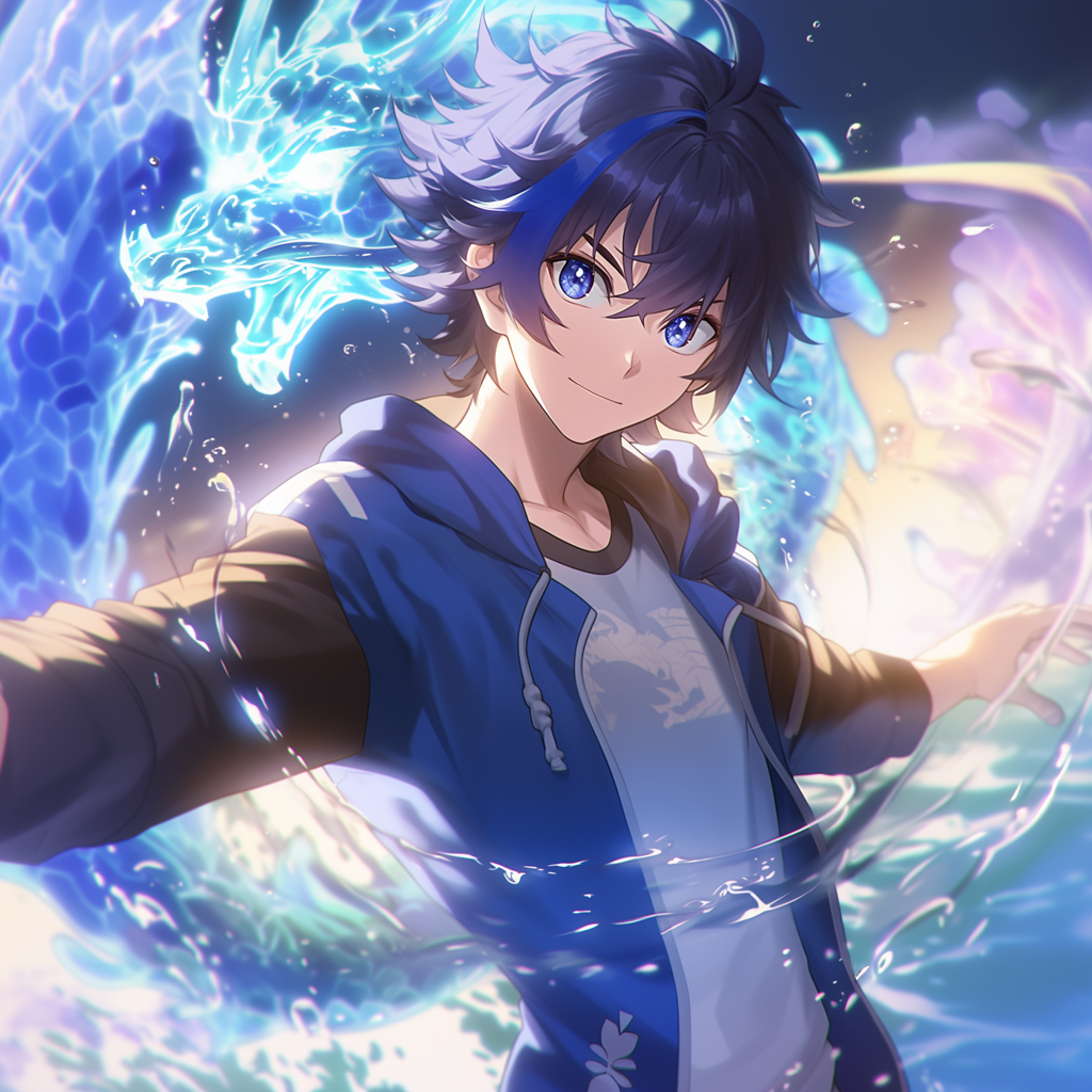 Legendary Bladers (Burst Expanded Universe) | Beyblade Fanon Wiki | Fandom