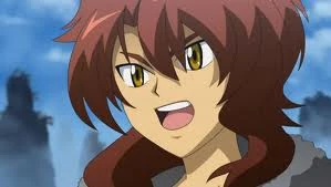 David (Return of the Stars) | Beyblade Fanon Wiki | Fandom