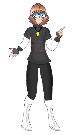 Sadira Rsyuo | Beyblade Fanon Wiki | Fandom