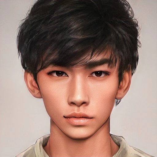 Felix Chang | Beyblade Fanon Wiki | Fandom