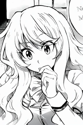 Nya Nishiro | Beyblade Fanon Wiki | Fandom