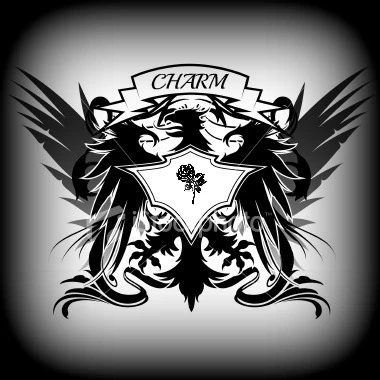 Fear Charm E:S | Beyblade Fanon Wiki | Fandom