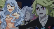Nya Nishiro | Beyblade Fanon Wiki | Fandom