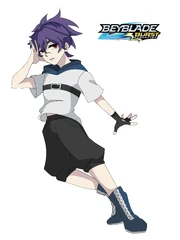 Kiyoshi Ryu | Beyblade Fanon Wiki | Fandom