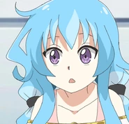 Nya Nishiro | Beyblade Fanon Wiki | Fandom