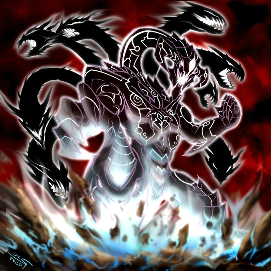 Corrupt God Xototl | Beyblade Fanon Wiki | Fandom