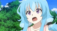 Nya Nishiro | Beyblade Fanon Wiki | Fandom