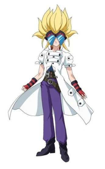 Sora | Beyblade Fanon Wiki | Fandom