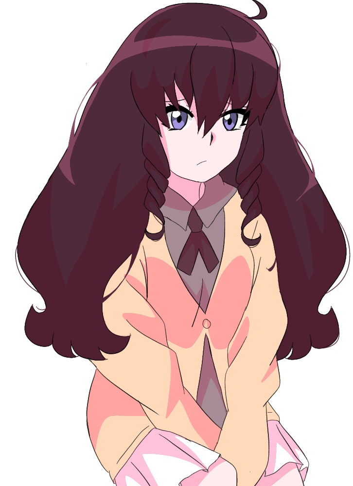 Nadine “Athena” Nomina | Beyblade Fanon Wiki | Fandom