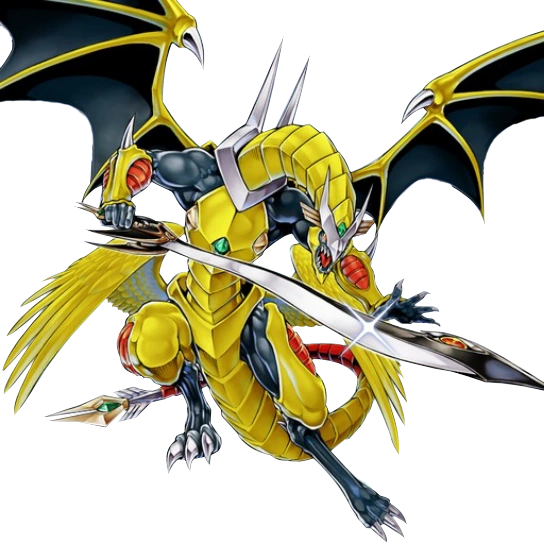 Voltage Unity Dragon | Beyblade Fanon Wiki | Fandom