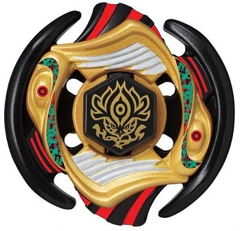 Horus The Sky God | Beyblade Fanon Wiki | Fandom