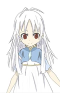 Michiru Kurenai | Beyblade Fanon Wiki | Fandom