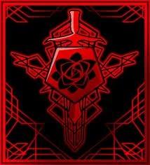 The rose guard | Beyblade Fanon Wiki | Fandom