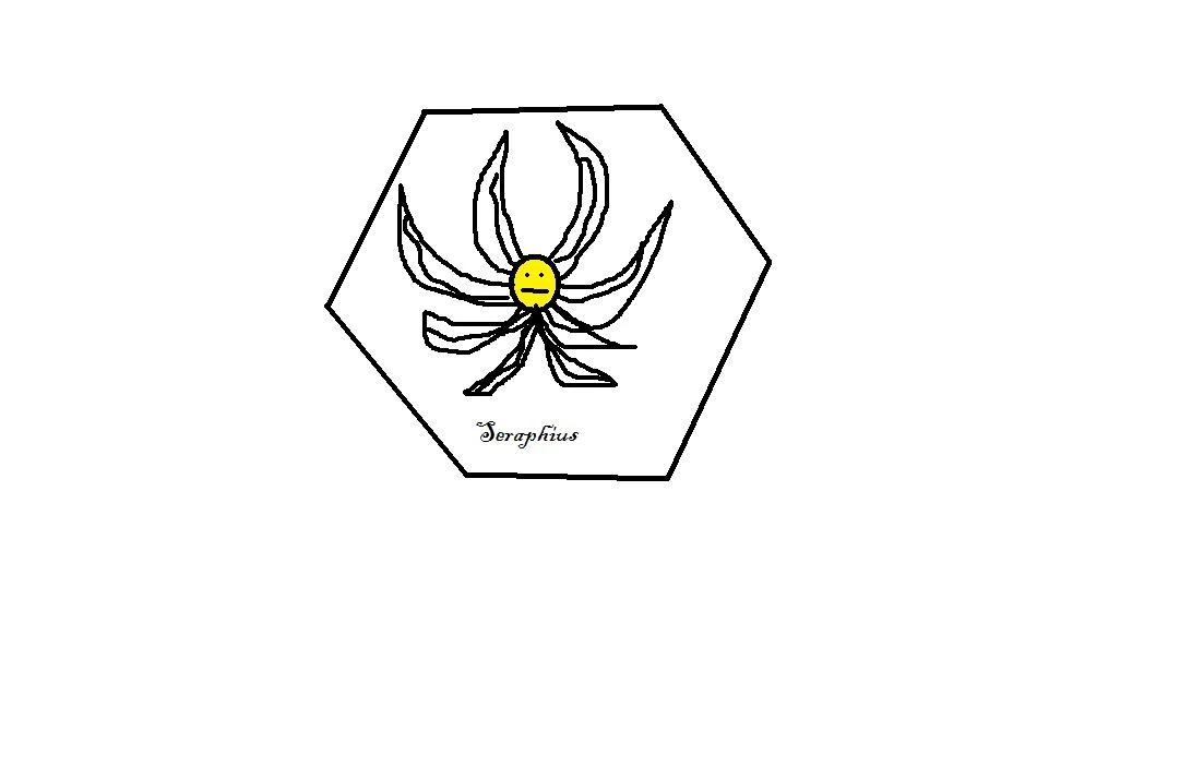 Shine Seraphius T125WD | Beyblade Fanon Wiki | Fandom