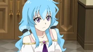 Nya Nishiro | Beyblade Fanon Wiki | Fandom