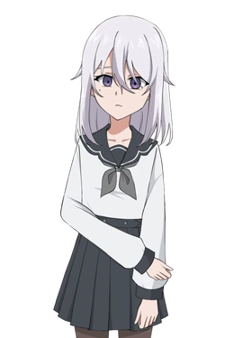 Yarina Kisai's Outfits | Beyblade Fanon Wiki | Fandom