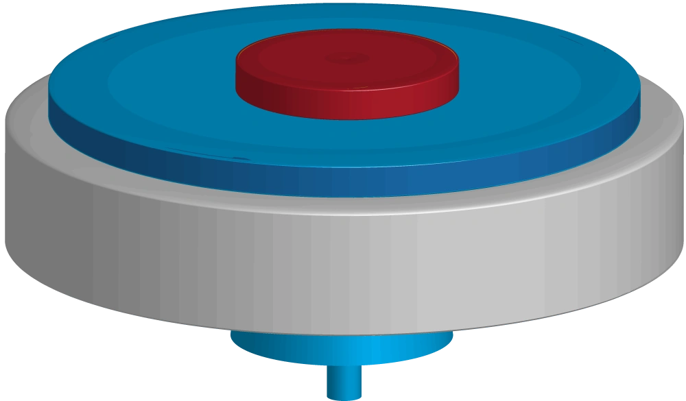 Surge Colotes 105F | Beyblade Fanon Wiki | Fandom