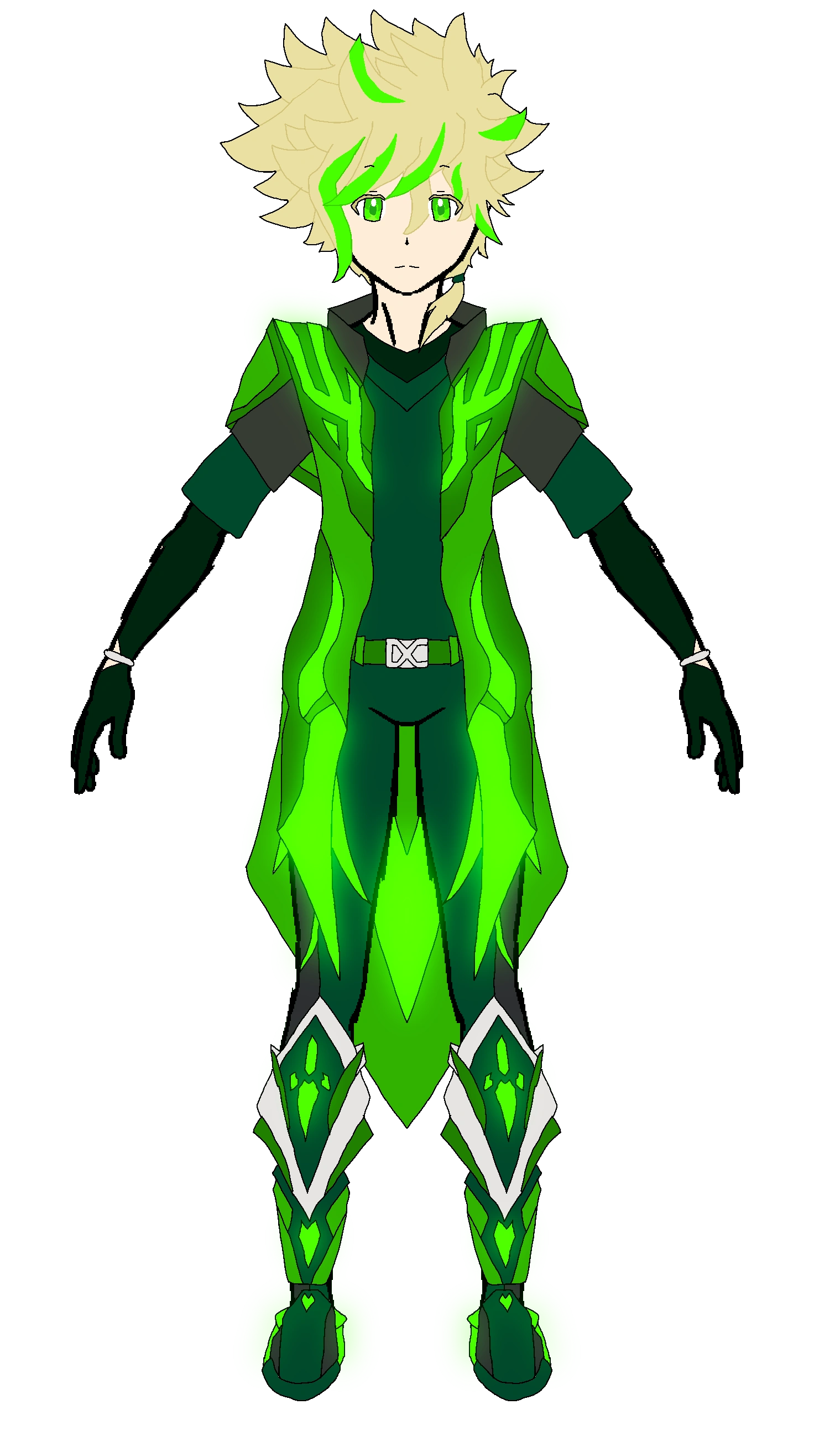 Caleb Elm | Beyblade Fanon Wiki | Fandom