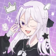 Yarina Kisai | Beyblade Fanon Wiki | Fandom