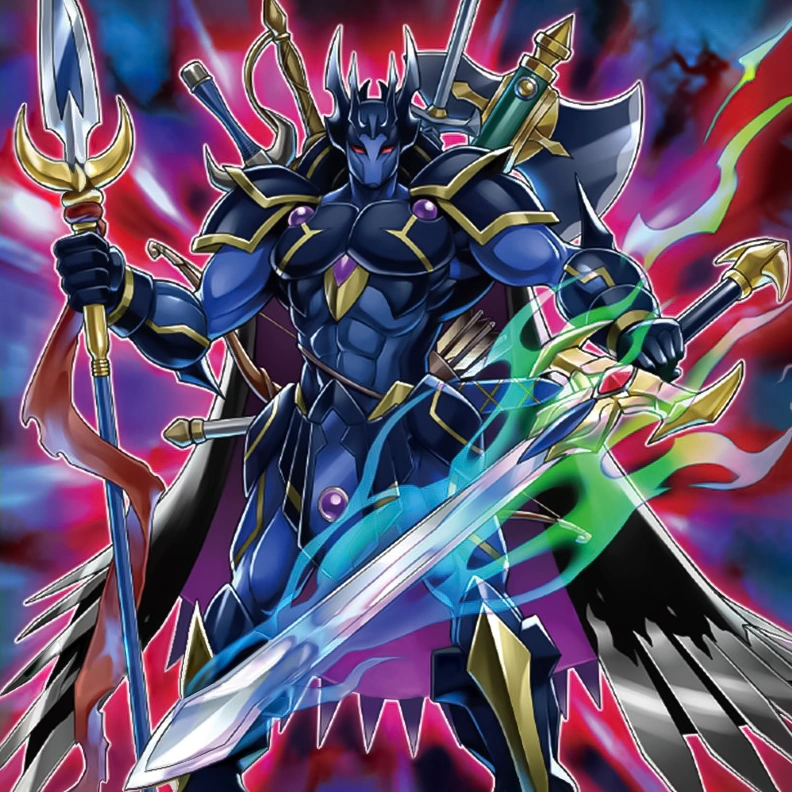 Overlord Gilgamesh Switch 2B | Beyblade Fanon Wiki | Fandom