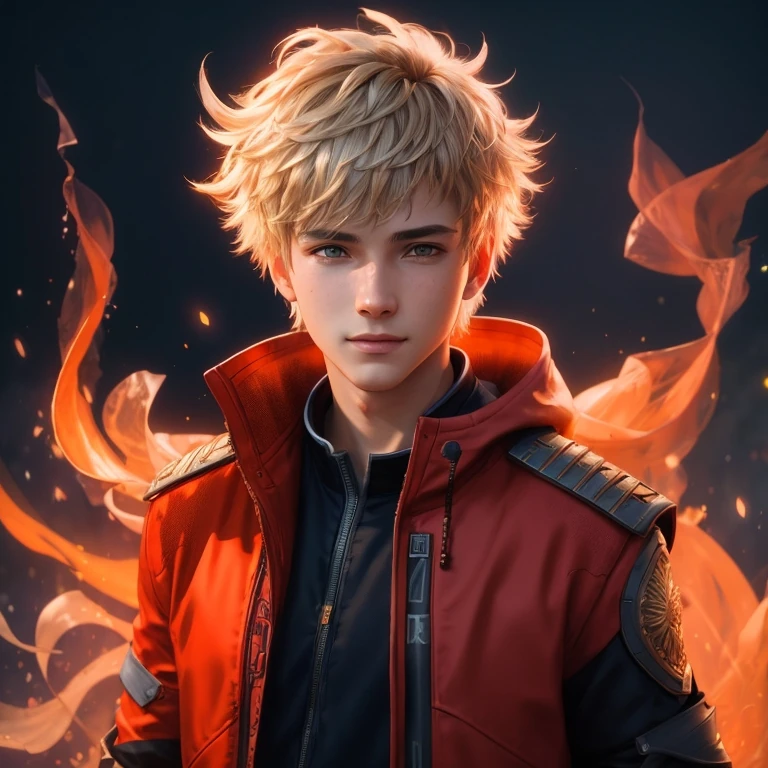 Preston Riley | Beyblade Fanon Wiki | Fandom