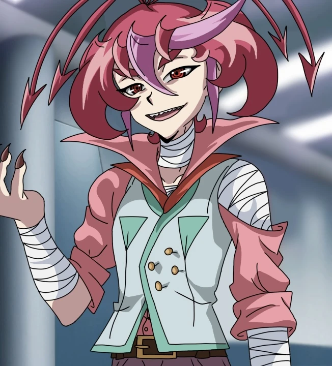Raidon Tanuki | Beyblade Fanon Wiki | Fandom