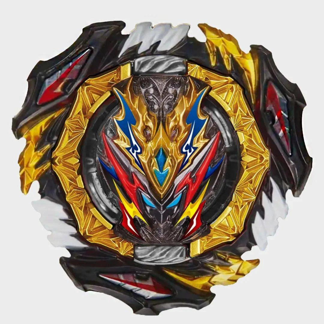 Divine Belial Nexus Adventure-3 (Beyblade Burst Alt: Burst Ultimate ...