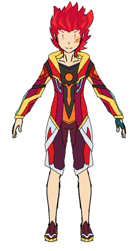 Hyuga Hizashi (Burst Expanded Universe) | Beyblade Fanon Wiki | Fandom