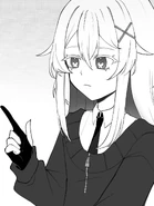 Yarina Kisai | Beyblade Fanon Wiki | Fandom