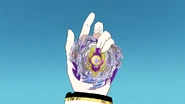 Nya Nishiro | Beyblade Fanon Wiki | Fandom