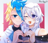 Yarina Kisai | Beyblade Fanon Wiki | Fandom