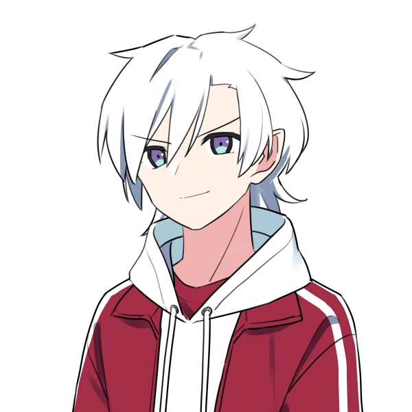 Damien Cadieux | Beyblade Fanon Wiki | Fandom