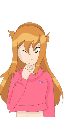 April Lopez | Beyblade Fanon Wiki | Fandom