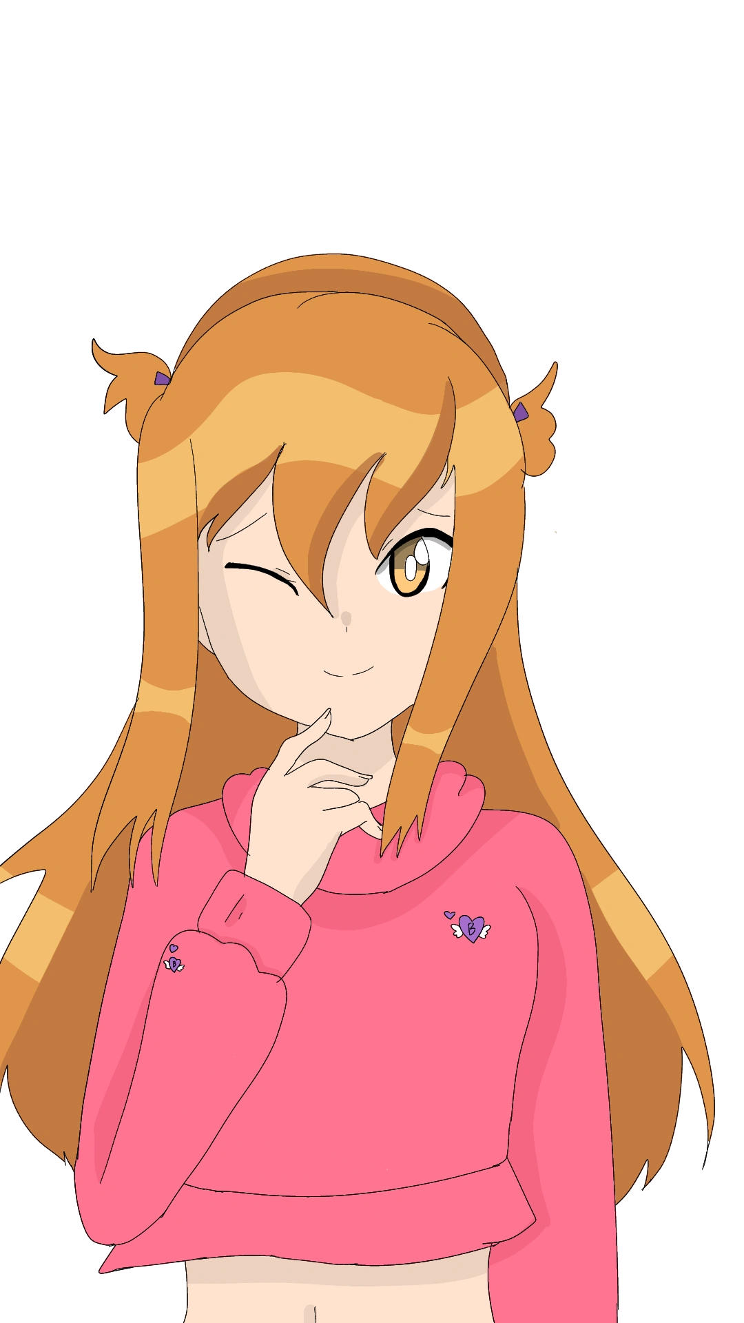 April Lopez | Beyblade Fanon Wiki | Fandom