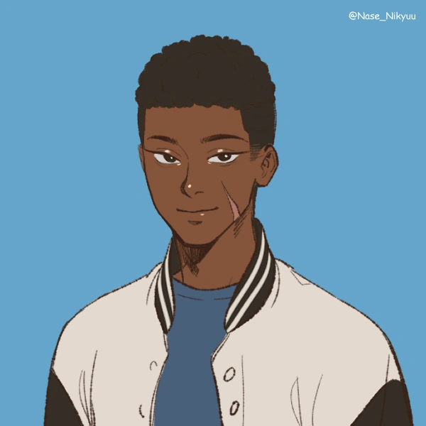 Isaiah Lance | Beyblade Fanon Wiki | Fandom