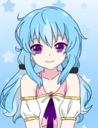 Nya Nishiro | Beyblade Fanon Wiki | Fandom