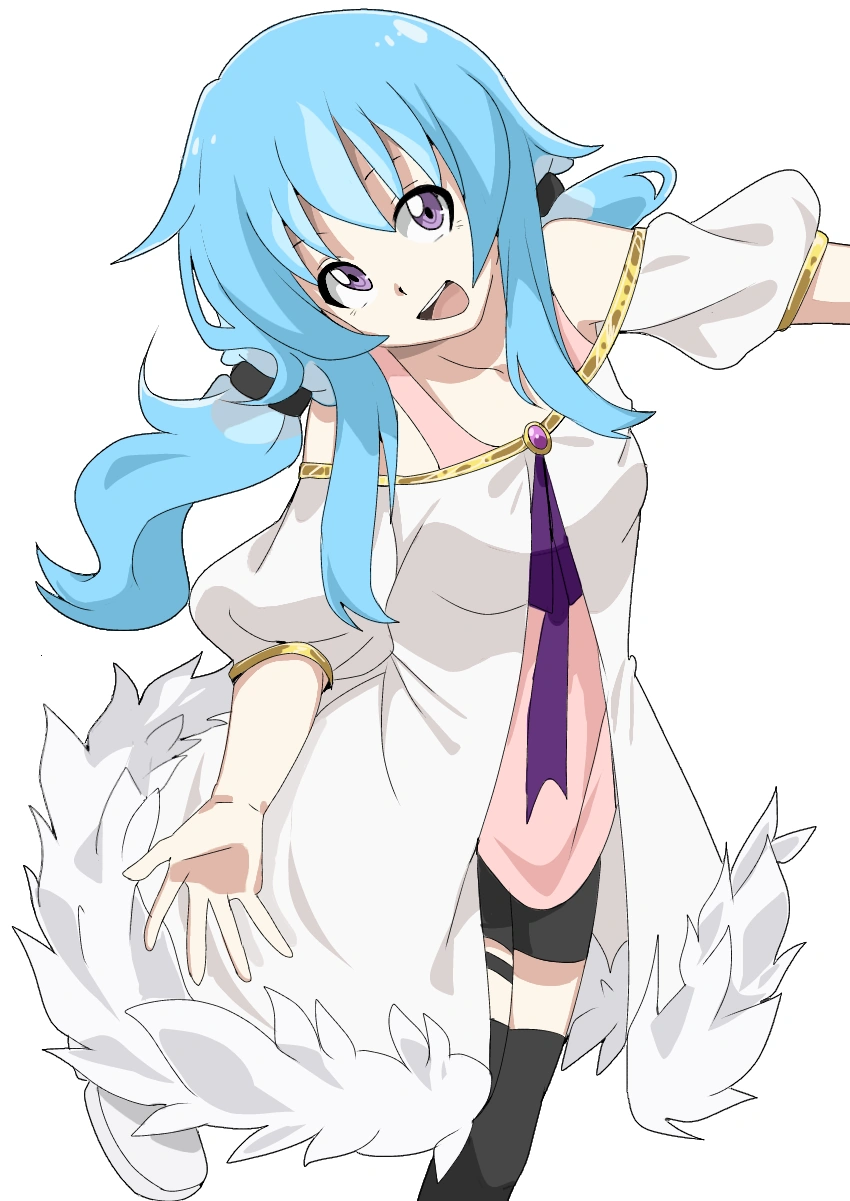 Nya Nishiro | Beyblade Fanon Wiki | Fandom