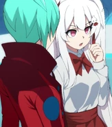 Kyone | Beyblade Fanon Wiki | Fandom