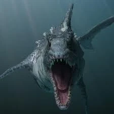 Super dinocroc | Beyblade Fanon Wiki | Fandom